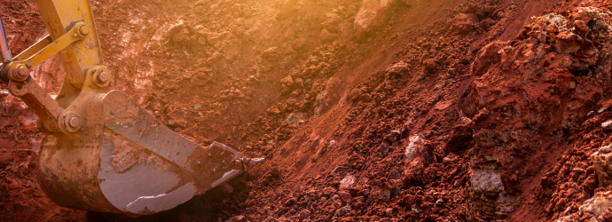 Digging Safely - Cadent Gas Ltd